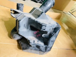 03 -05 Honda Accord 4cyl 2.4L Chamber resonator air intake RES4 17230 ...