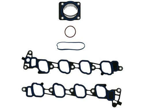 For 2010-2016 Ford E350 Super Duty Intake Manifold Gasket Set Felpro ...