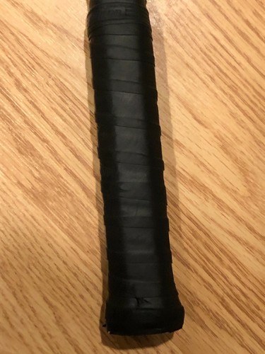 PRINCE 03 O3 Blue Hybrid Oversize Tennis Racket Racquet 110" PL 1300 ...