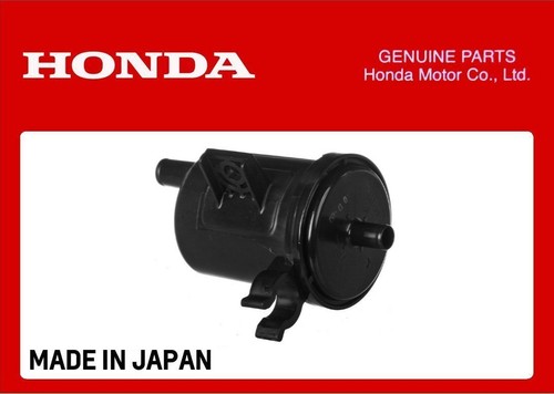 GENUINE HONDA FUEL CANISTER EVAP FILTER CIVIC TYPE R EP3 INTEGRA TYPE R ...