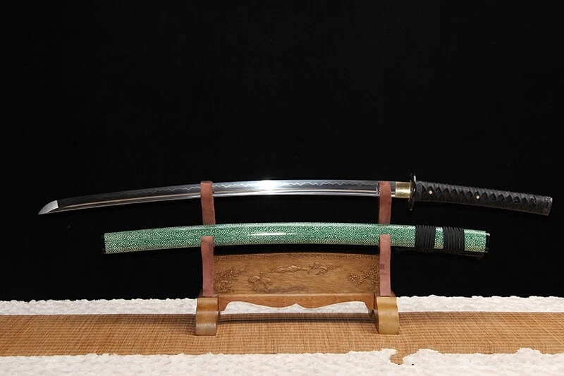 Uchigatana Sword