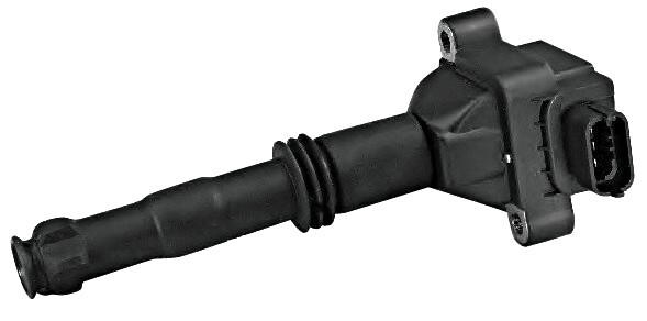 Ignition Coil For PORSCHE Boxster Cayman 986 987 996 997 96-12 ...