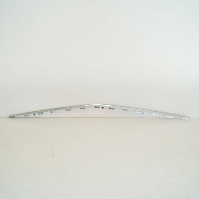 Mercedes-Benz E-Class W213 Front Bumper Lower Trim A2138850300 OEM for ...