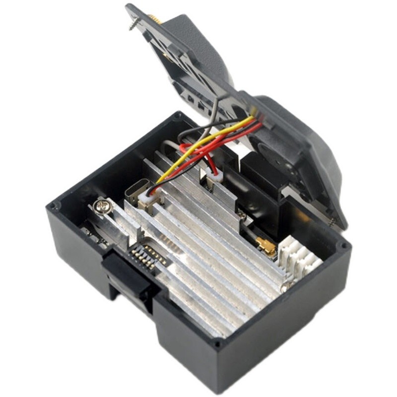 Happymodel ES24TX Pro Micro TX 2.4GHz RC Transmitter Module for ...