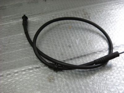 Cable + Speedometer Sleeve For Aprilia Scarabeo 150 | eBay