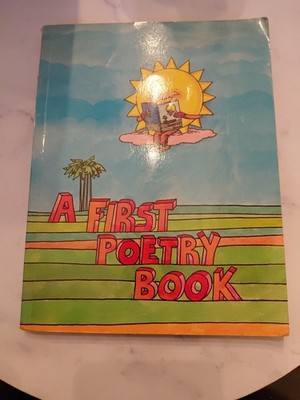 A First Poetry Book (Poetry Book Series) 9780199181124 | eBay UK