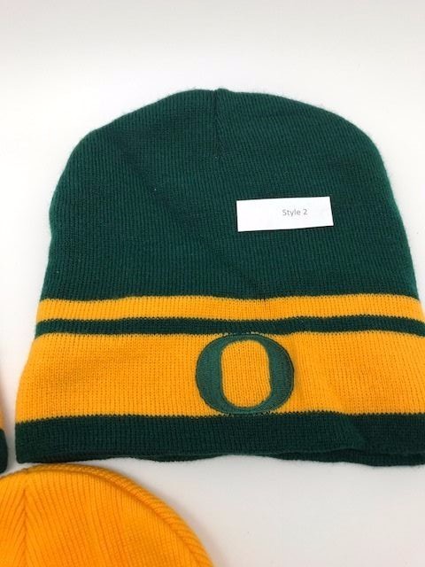 Oregon Ducks, University of Oregon, BEANIES | eBay
