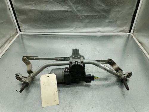 9815497780 moteur essuie-glace av - pour PEUGEOT 208 1 PHASE 2 - 6495 ...