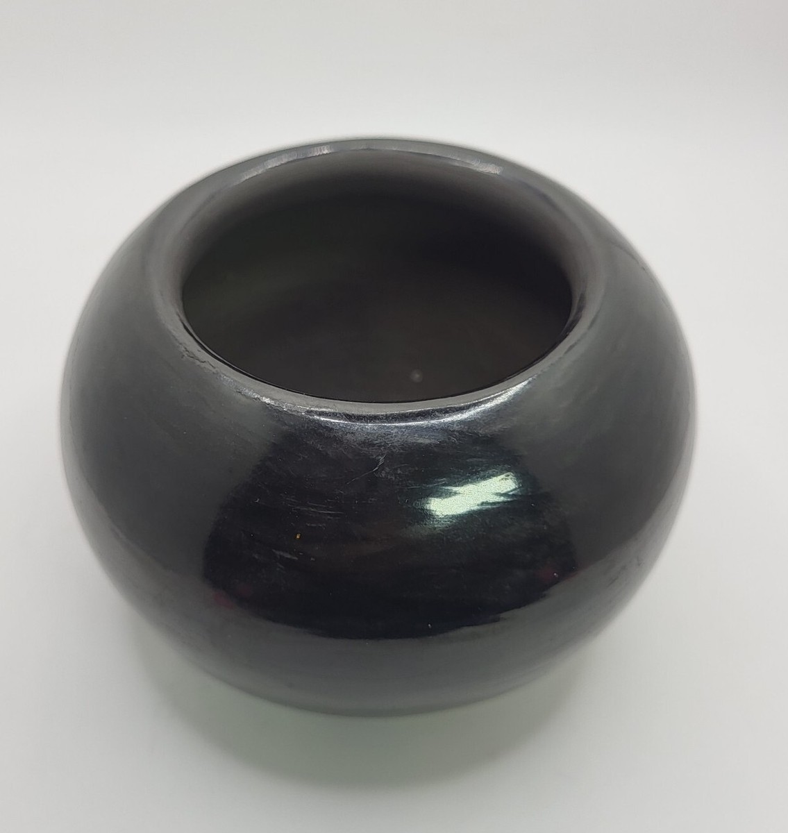 Santa Clara Pottery Signatures