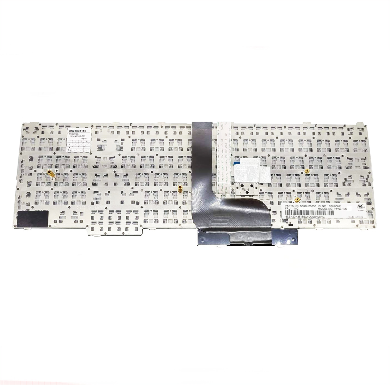 New Lenovo THINKPAD P50 P51 P70 P71 UK | Grelly UK