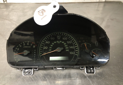 2003-2007 Honda Accord EX 4dr 2.4 A/T Instrument Speedometer Gauge ...