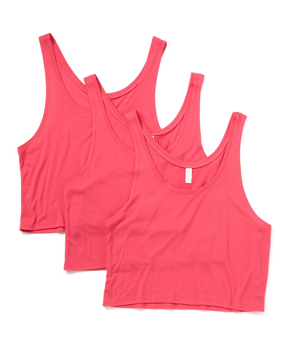 Cute Loose Crop Tops Outfits