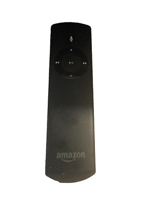 Alexa Voice Remote PT346SK for Amazon Echo and Echo Dot With Voice ...