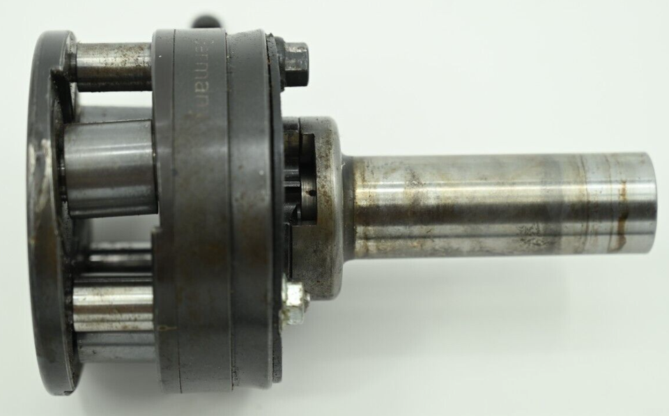 LMT FETTE K2 Thread Roller Head M8-M16 5/16"-5/8" | eBay
