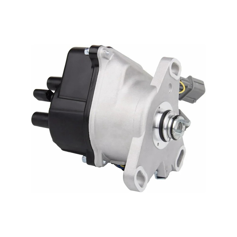 Ignition Distributor For Honda Civic 1992-1995 Si B16A2 DOHC VTEC 30100 ...