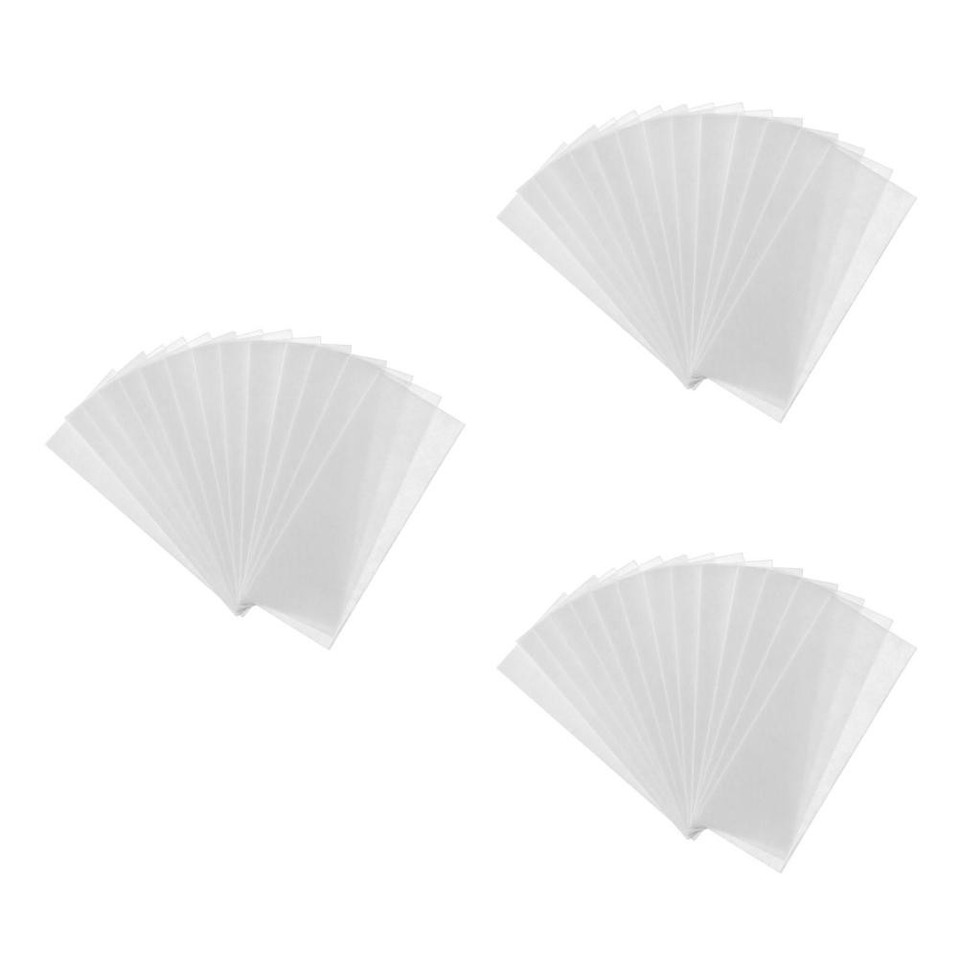 500 Pcs Blotting Paper Laboratory Cleaning Experiment Dust Removal ...