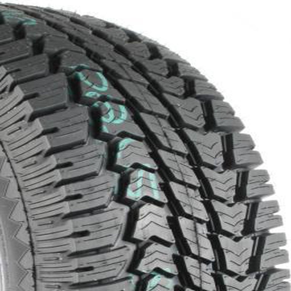 4 New Delta Sierradial A/t - P265x70r17 Tires 2657017 265 70 17 | eBay
