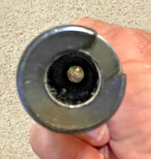 Winchester Model 70 300 Win Mag barrel with Muzzel Brake - Good ...