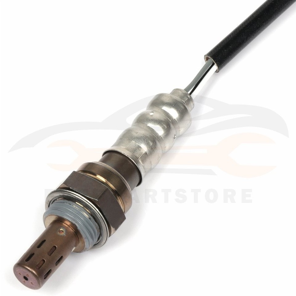 2 Pcs Downstream Oxygen 02 Sensor For 2001 Subaru Outback 2.5L Fits 234 ...