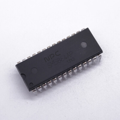 NPC SM5864AP D/A Converter IC PDIP28 | eBay