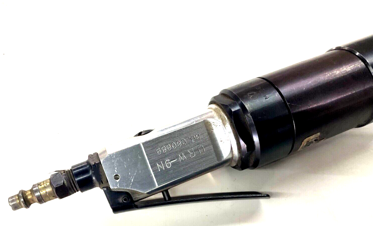 URYU TOOLS 1/2” STRAIGHT AIR RATCHET WRENCH, URW-9N | eBay