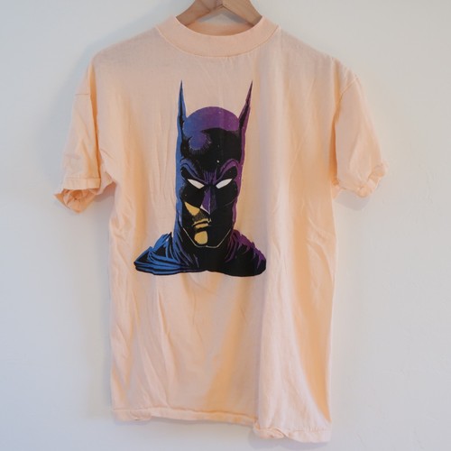Vintage 80s bootleg batman - Gem