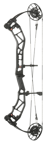 PSE Archery Evo EVL 34 Right Hand Mossy Oak Country 60# Bow | eBay