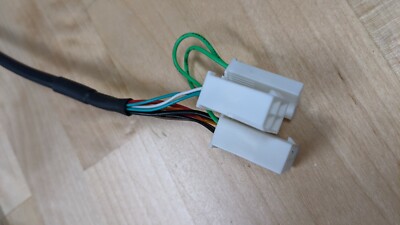 JCM GEN2 Netplex Printer Interface Cable 150-00032-100 for PSA-66-ST2N ...