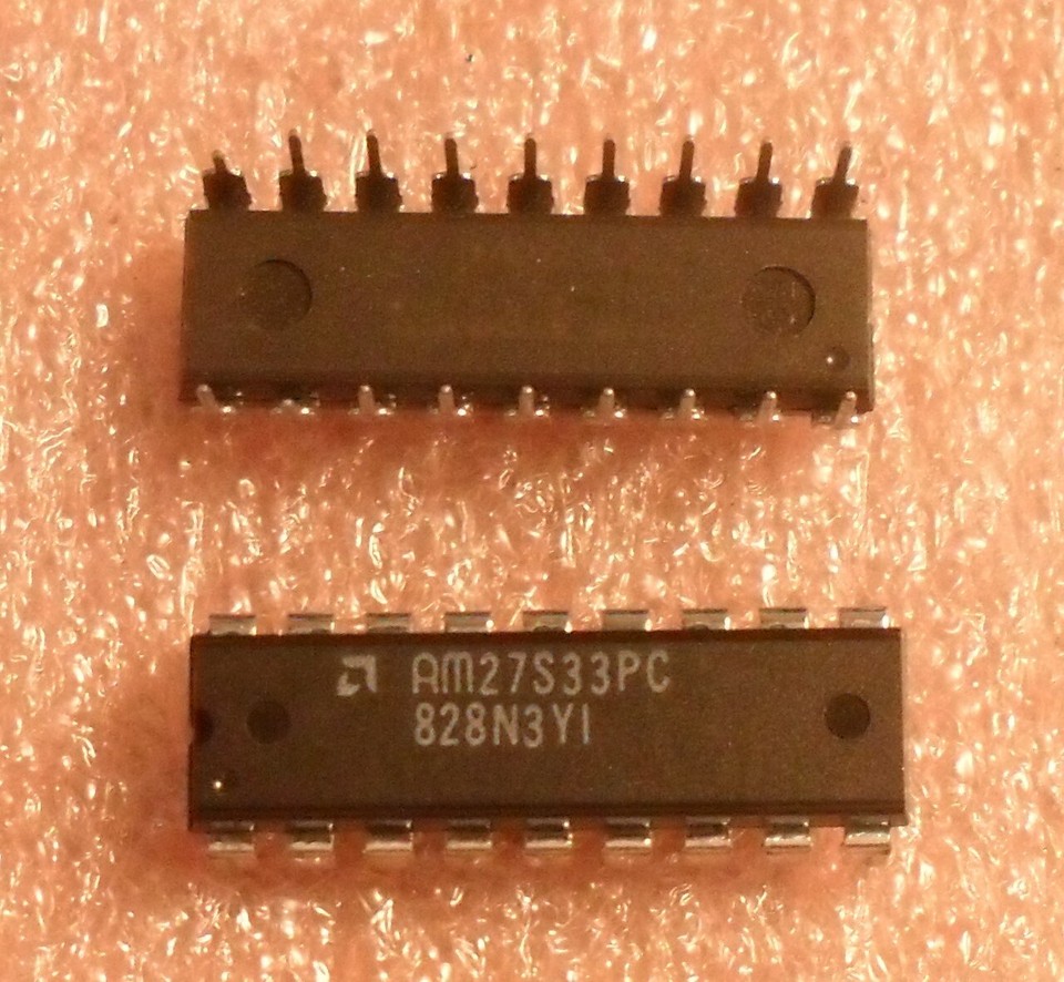 PROM EPROM EEPROM EEROM UVPROM Modules | eBay
