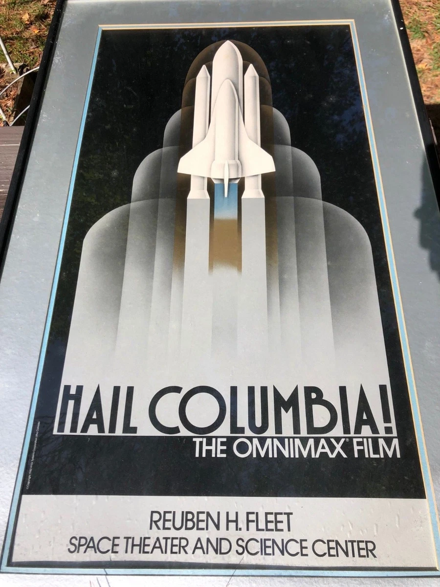 Space Shuttle In Film
