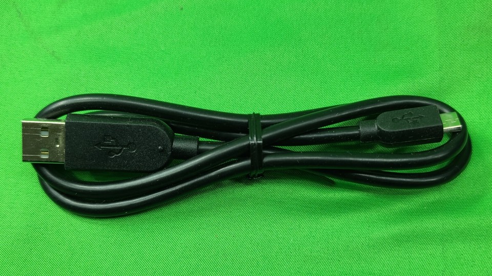 New Oem Genuine Turtle Beach Charging Micro USB Cable | eBay