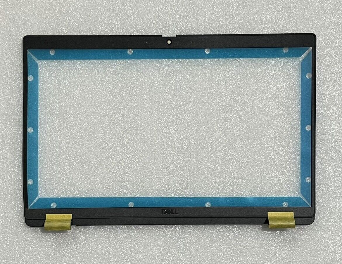 LCD Front Bezel Cover Frame for Dell Latitude 5420 E5420 2VJKP 02VJKP ...