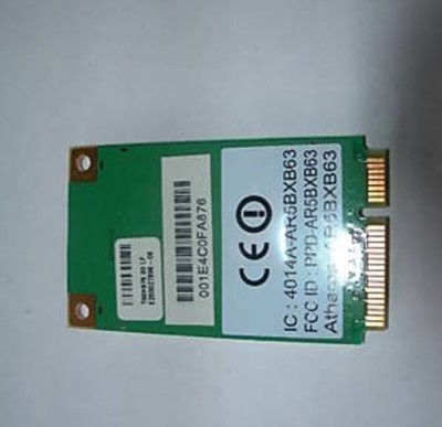 CARTE WIFI ATHEROS AR5BXB63 / IC = 4014A-AR5BXB6 | eBay