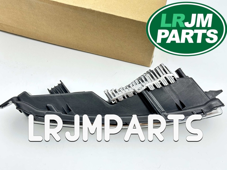 For Jaguar F-Pace E-pace I-pace FRONT RIGHT RH FOG LIGHT LAMP T4A3875 ...