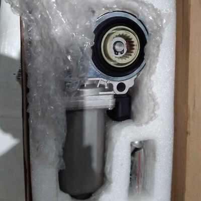 Boîte De Transfert Actionneur for Bmw X3 X5 X6 E83 E53 E70 E71 ...