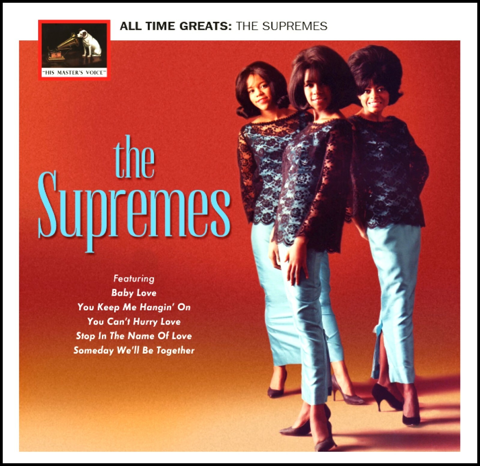 DIANA ROSS & SUPREMES * 40 Greatest Hits * New 2-CD Set * All Original ...