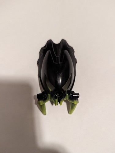 Replacement mask for Lego Bionicle set 8952 Mutran and Vican part ...