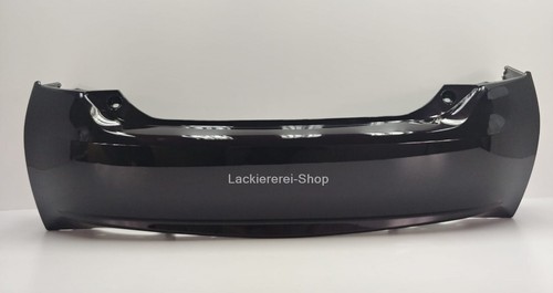 STOßSTANGE HINTEN LACKIERT IN WUNSCHFARBE NEU für Toyota Prius 2009 ...