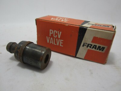 73-84 Ford Lincoln Mercury 73-97 Ford Truck PCV Valve FRAM FV159 V202 ...