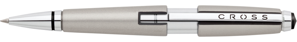 Cross Edge Rollerball Pen Sonic Titanium Free Engraved Personalised Gift School | eBay