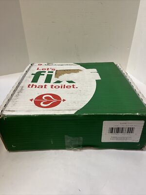 Fluidmaster Flapper Kit 400A + 501 Flapper Kit | eBay