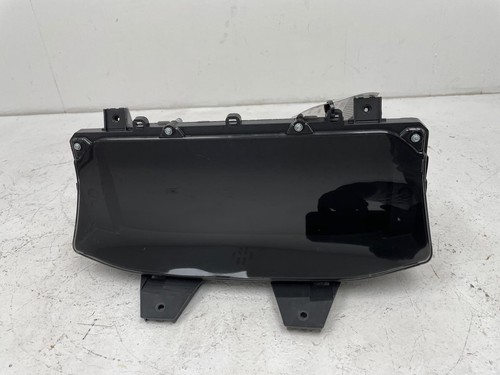 2019-2020 JAGUAR F-PACE DIGITAL SPEEDOMETER INSTRUMENT CLUSTER ANALOG ...
