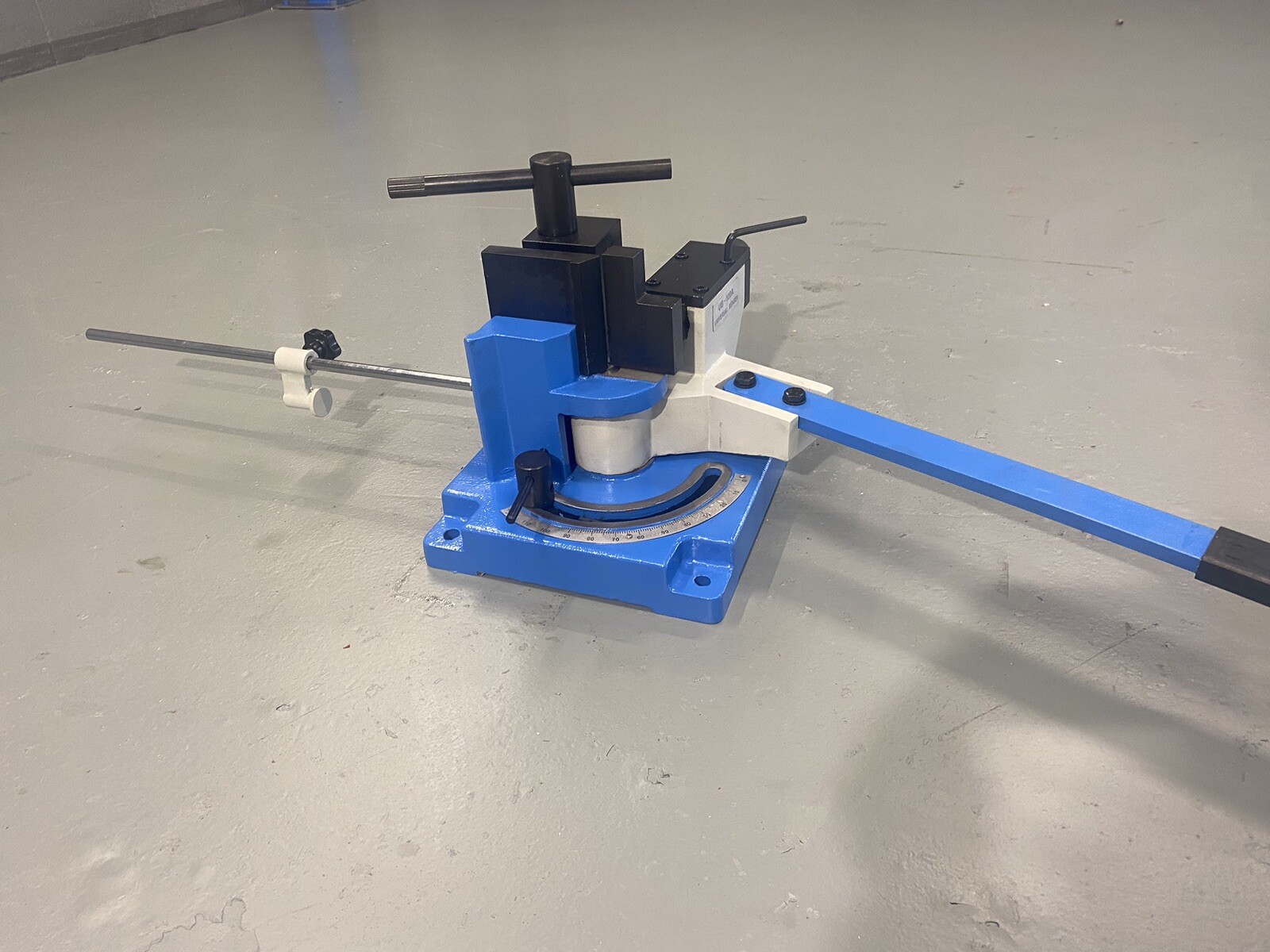 Flat bar bender miracle bender new vat included | eBay UK