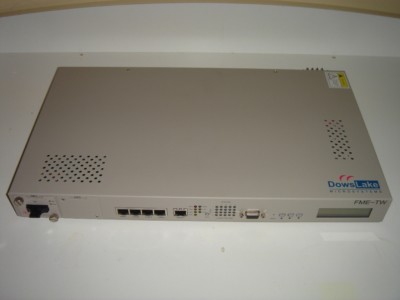 Multiplexers - Fxs Card