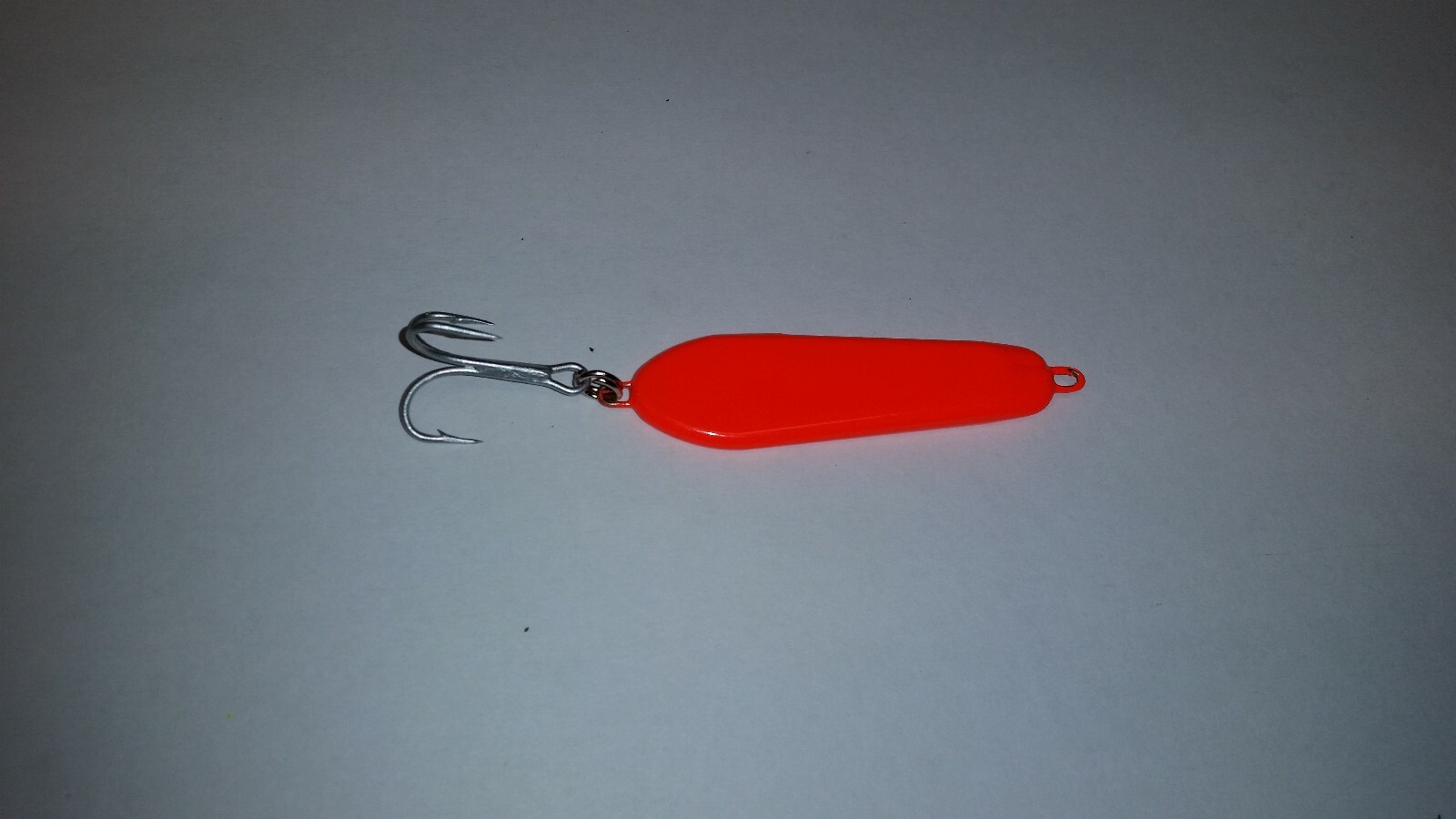 1.5 OZ AND 2 OZ SHAD SLAB SPOONS WITH SEA GUARD HOOKS FROM LOUIE'S ...