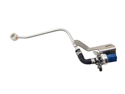 Exhaust Gas Pressure Sensor For Renault Trafic III 223214742R | eBay UK