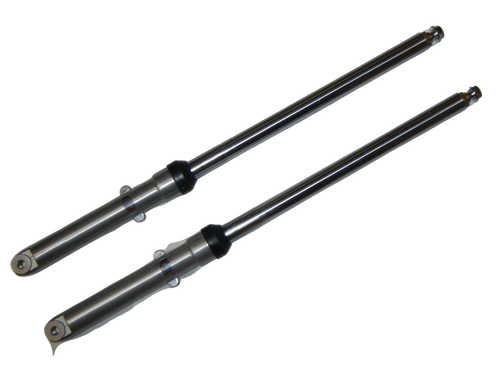 Heavy Duty Front Forks shocks suspension 1980-1986 Honda CT110 Trail ...