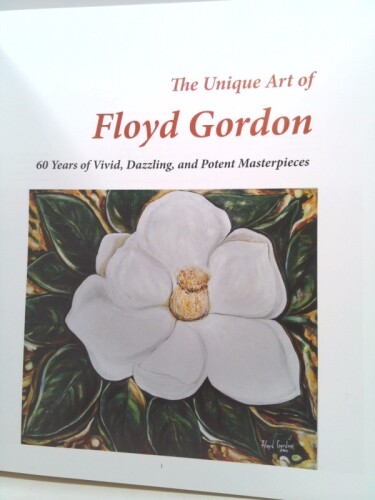 The Unique Art of Floyd Gordon (Ltd Ed, Signed) by Floyd Gordon | eBay