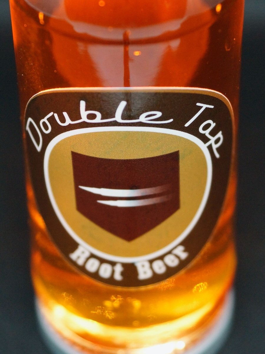 Perk A Cola Cap Labels
