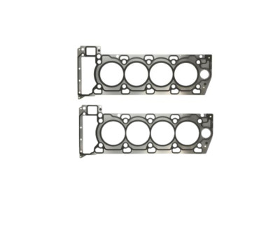 Set of 2 Head Gaskets L+R for LAND ROVER LR4 Range Rover Range Rover ...